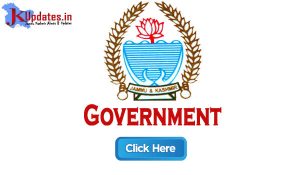 JKAD Final Seniority List of the Junior Scale Officers | JKUpdates ...