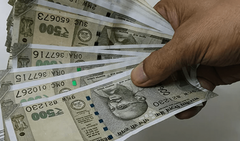 RBI to issue new banknotes of Rs 10 and Rs 500 denominations ...