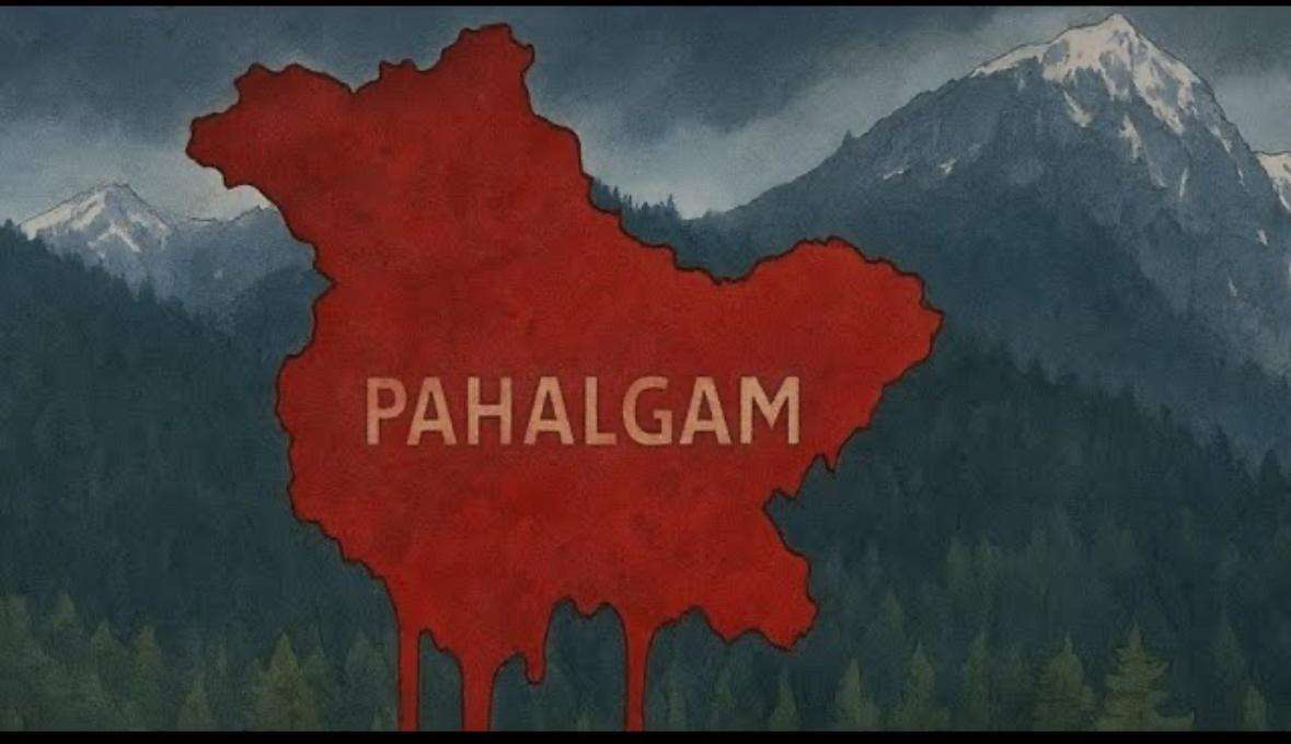 No local, all 3 Pahalgam attackers from Pakistan, concludes NIA after arresting 2 for ...