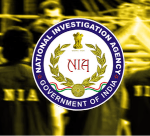 Kashmir News: NIA Raids House of Detained ‘OGW’ in Ikhrajpora in ...