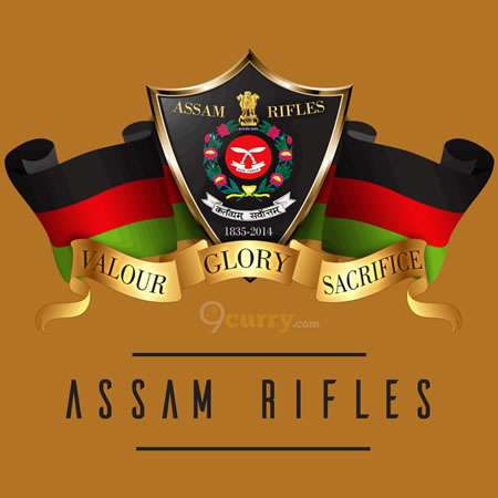 Assam Rifles Recruitment 2025 | JKUpdates - Govt Private Jobs, Jammu ...