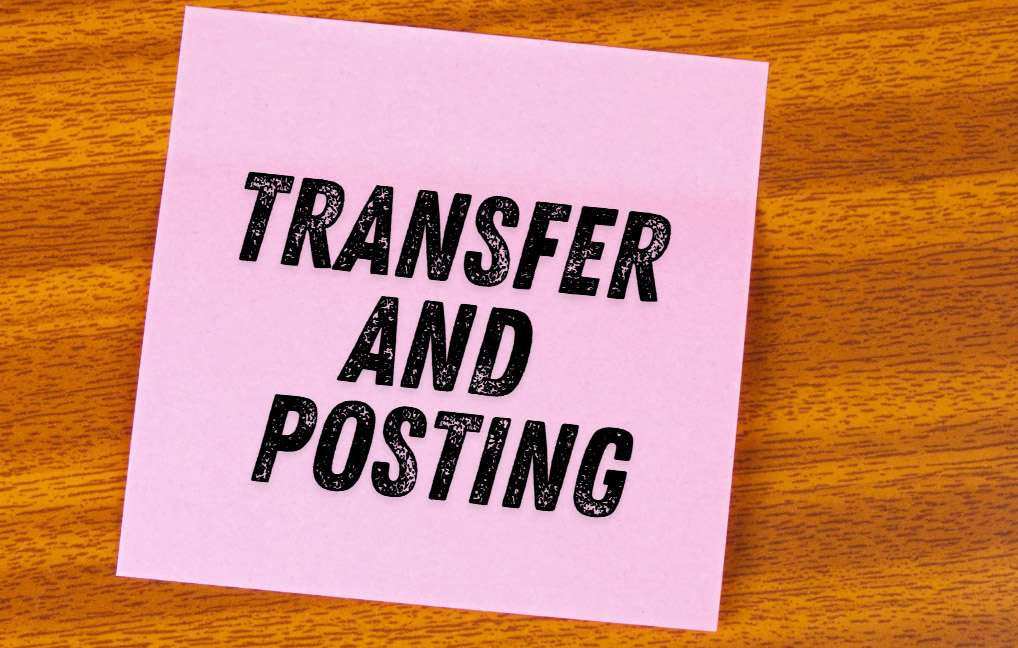 JK Finance Department orders transfer posting of 17 AAOs | JKUpdates ...