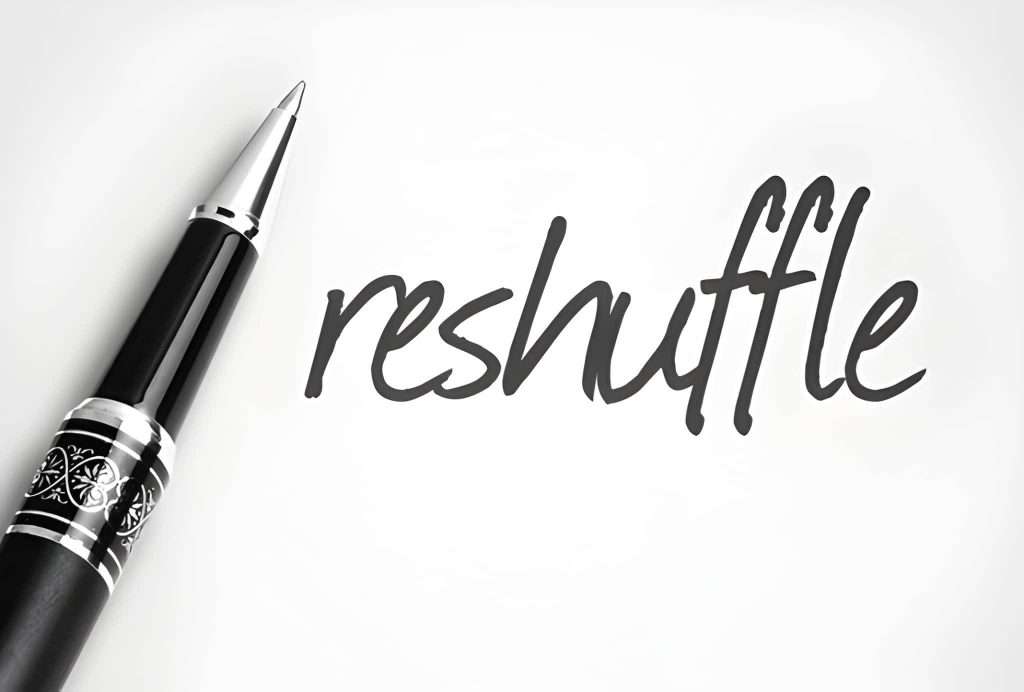 MHA Shuffles 49 IAS, IPS Officers; 7 Moved Out Of J&K, 9 Posted In UT ...